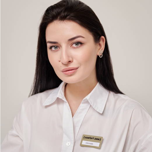 [ comfort zone ] Professional Brand Ambassador - Comfort Zone International